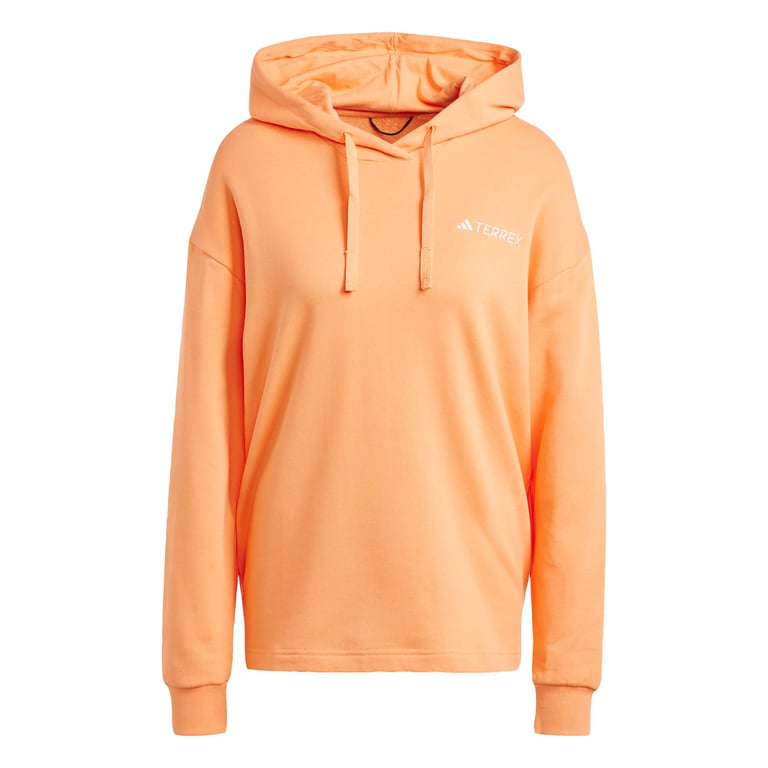 ADIDAS Polerón con Capucha Terrex | falabella.com