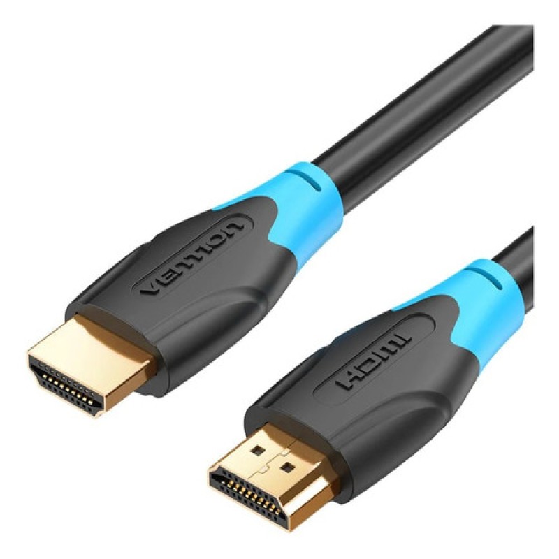 VENTION Cable Hdmi 20 10 Metros Vention Premium Certificado 4k ...