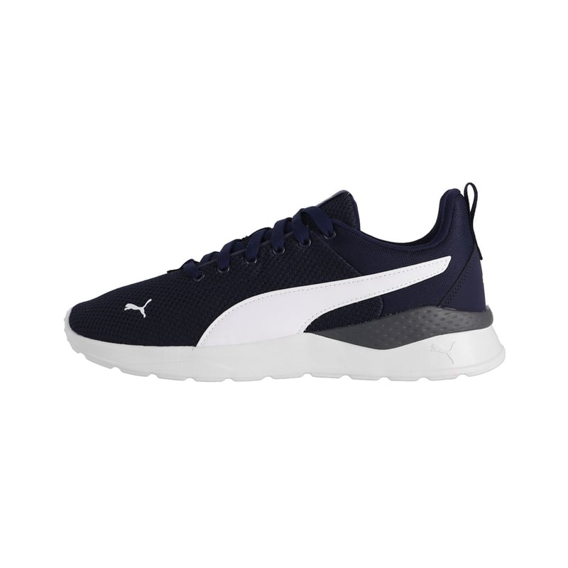 PUMA Zapatilla Puma Anzarun Lite Hombre Azules/Blancas | falabella.com