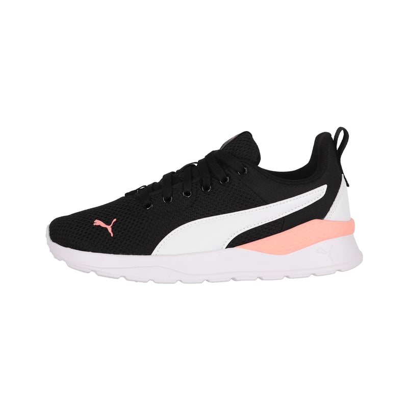 PUMA Zapatilla Puma Anzarun Lite Mujer Negro/Rosado | falabella.com