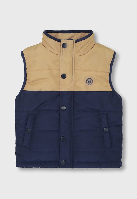 OSITO Parka Sin Manga Niño Osito OSITO | falabella.com