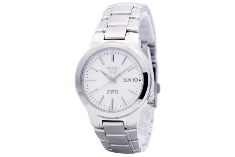 SEIKO Reloj Automatico Seiko 5 snka01k1 | falabella.com