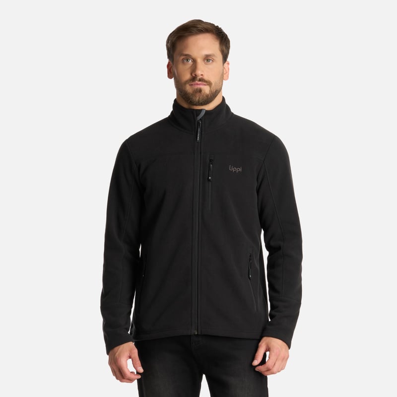 LIPPI Polar Hombre Paicavi Therm-Pro Jacket Negro Lippi | falabella.com
