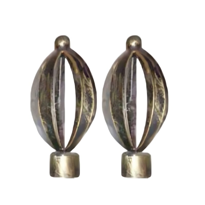 OEM Remate de poste de cortina135X23MM | falabella.com