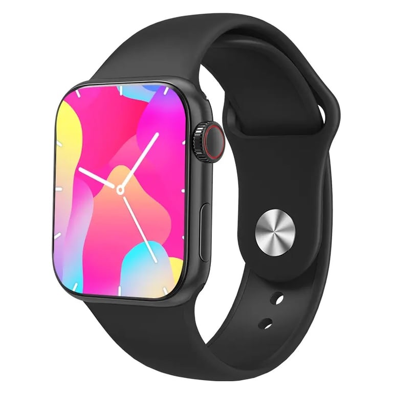 GENERICO Reloj Inteligente Smartwatch Bluetooth T900 PRO | falabella.com