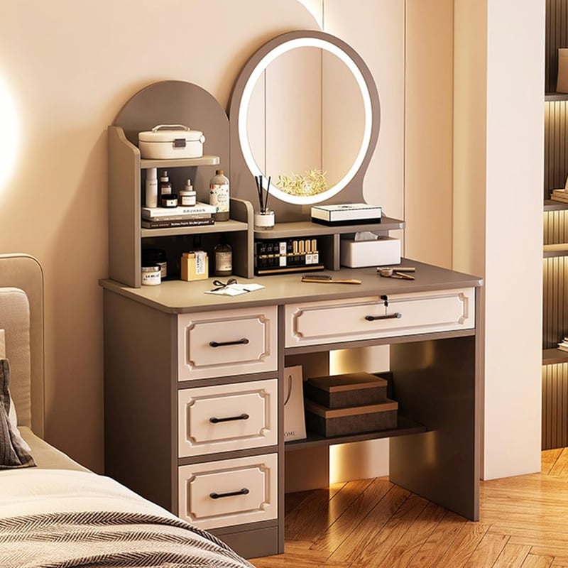 CASTLEN Espejo Escritorio Vanity | falabella.com