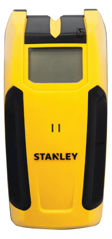 Detector De Corriente Eléctrica Stanley Stht77406 | Sodimac - Falabella