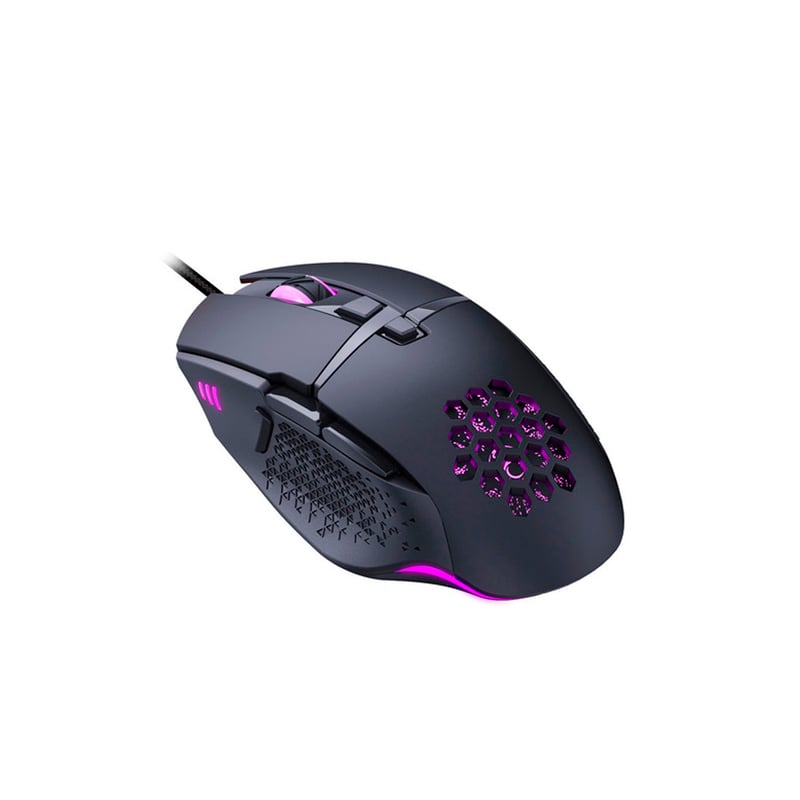 IMICE Mouse Gamer Premium Imice T90 7200 Dpi Rgb Shooter | falabella.com