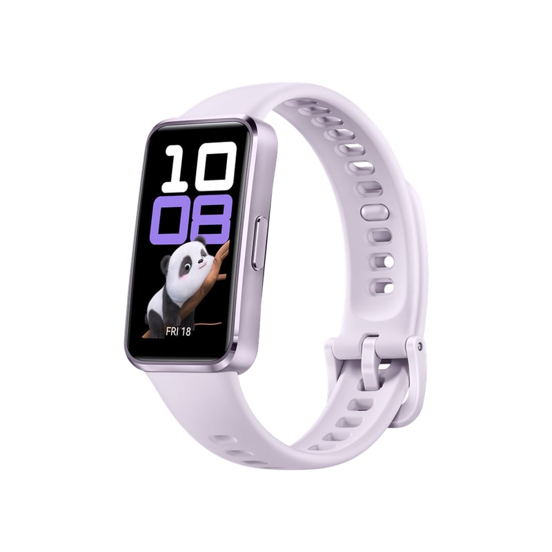 HUAWEI Smartband Huawei Band 10 - Purple | falabella.com