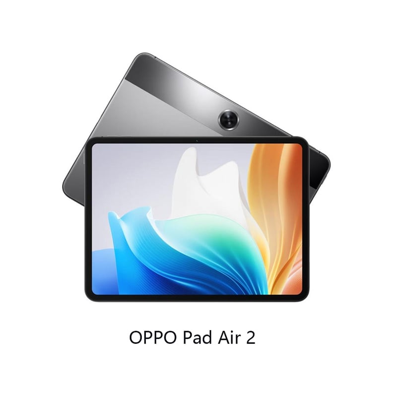 OPPO Tablet OPPO Pad Air 2 8GB RAM y 128GB ROM 11.4" WIFI - Gris ...