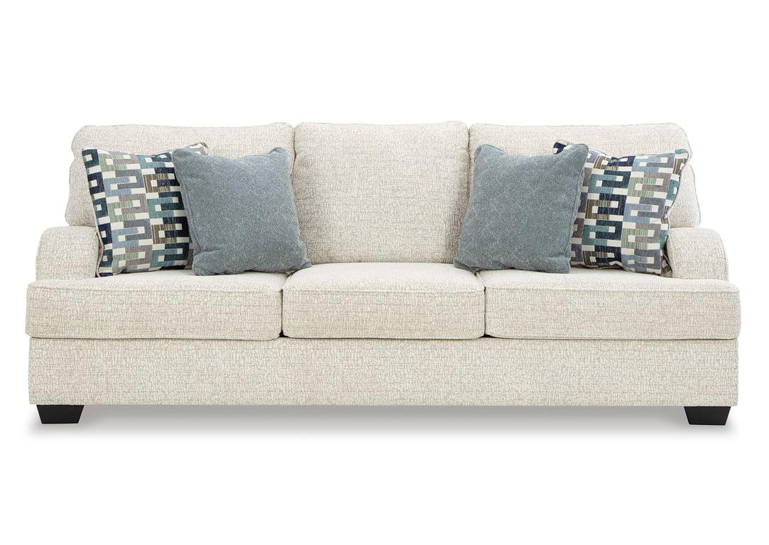 Sofá 3 cuerpos Valerano | Sodimac - Falabella