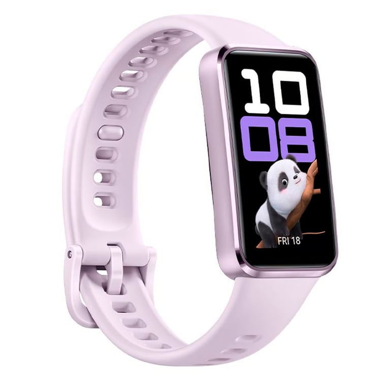 HUAWEI Huawei Band 10 Reloj inteligente Morado China Version ...