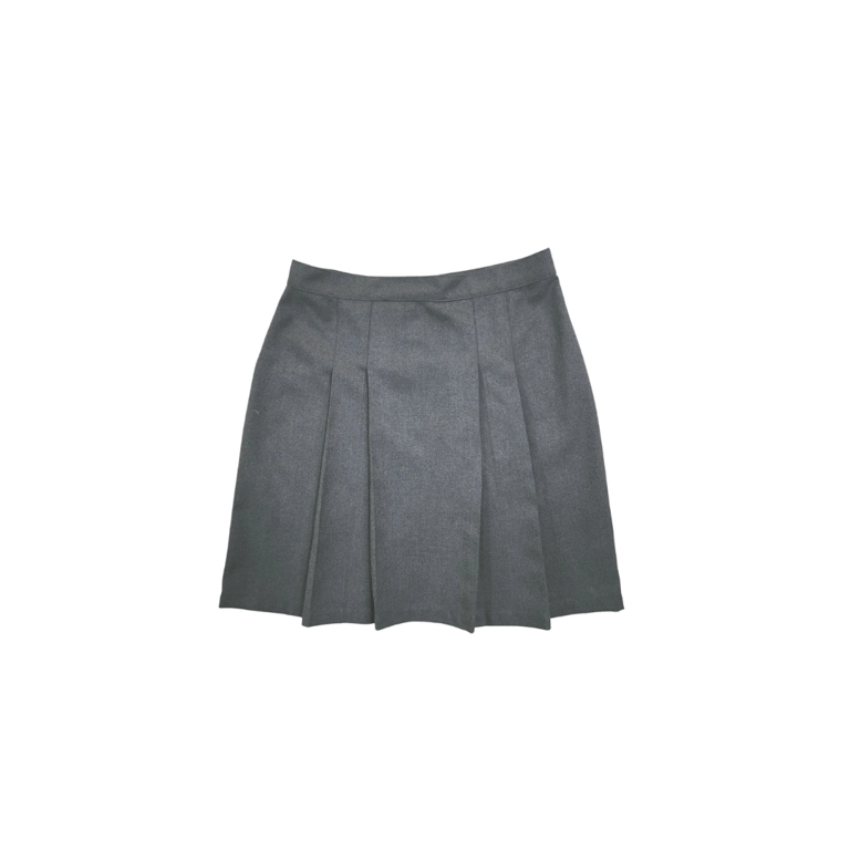 KIDSCOOL Falda Escolar Para Niñas Tallas Juveniles | falabella.com