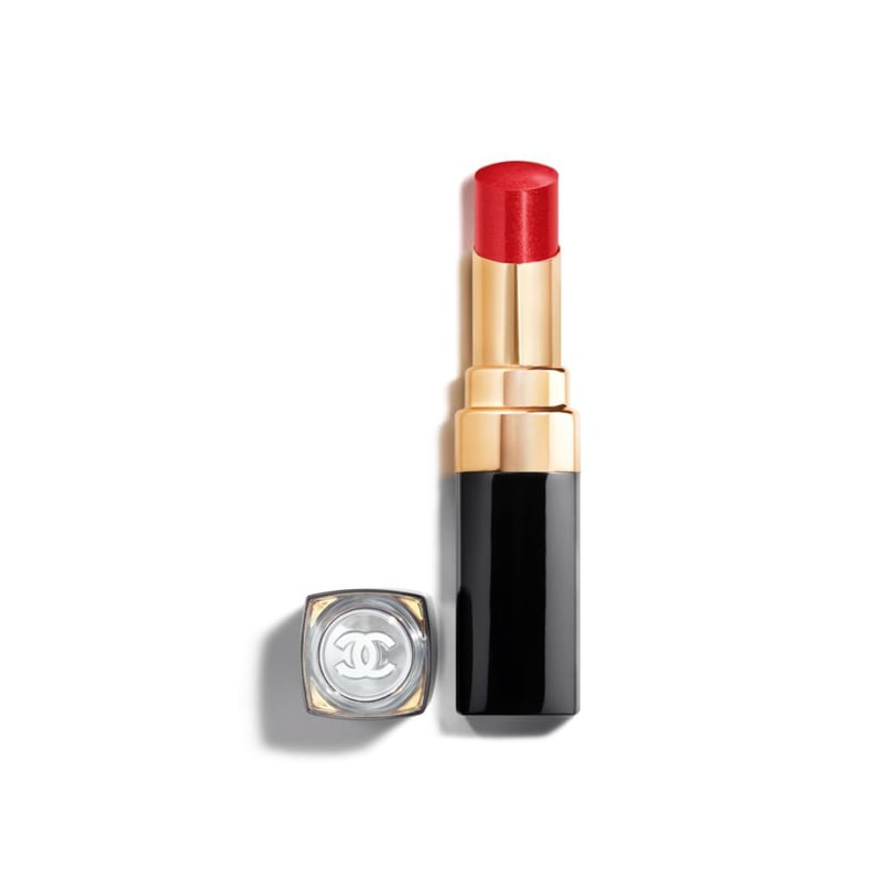 CHANEL ROUGE COCO FLASH Color, Brillo E Intensidad en un Flash Chanel ...