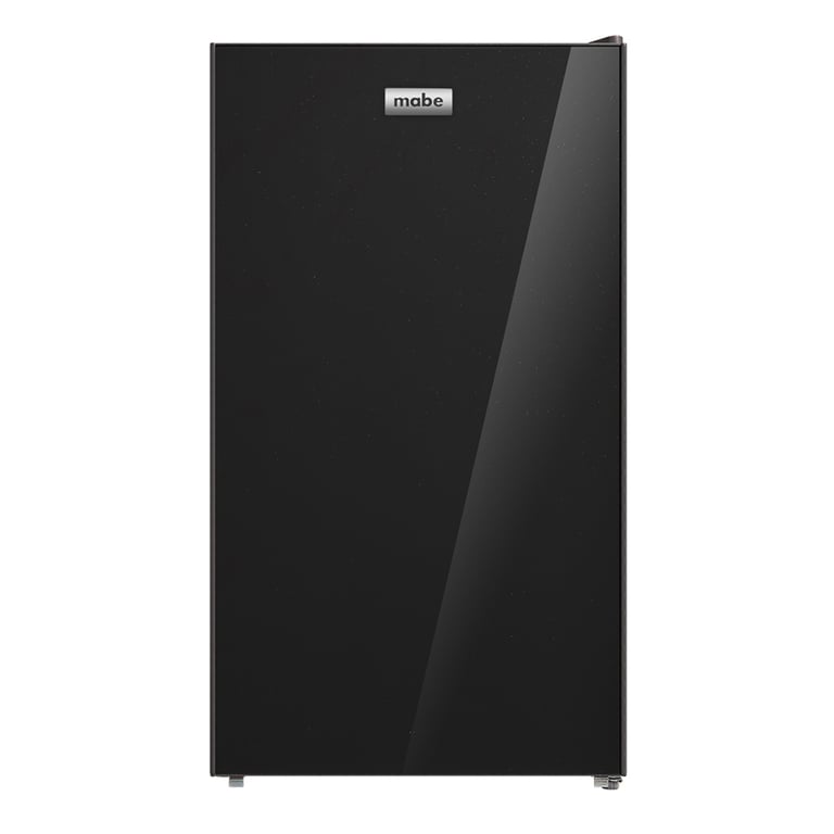 MABE Frigobar de 93L Brutos Negro RMF04HV0 Mabe | falabella.com