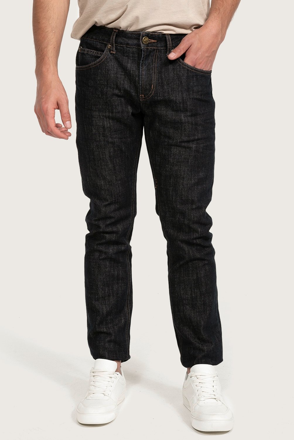 LEE Jeans Brooklyn Regular Fit Hombre Lee | falabella.com