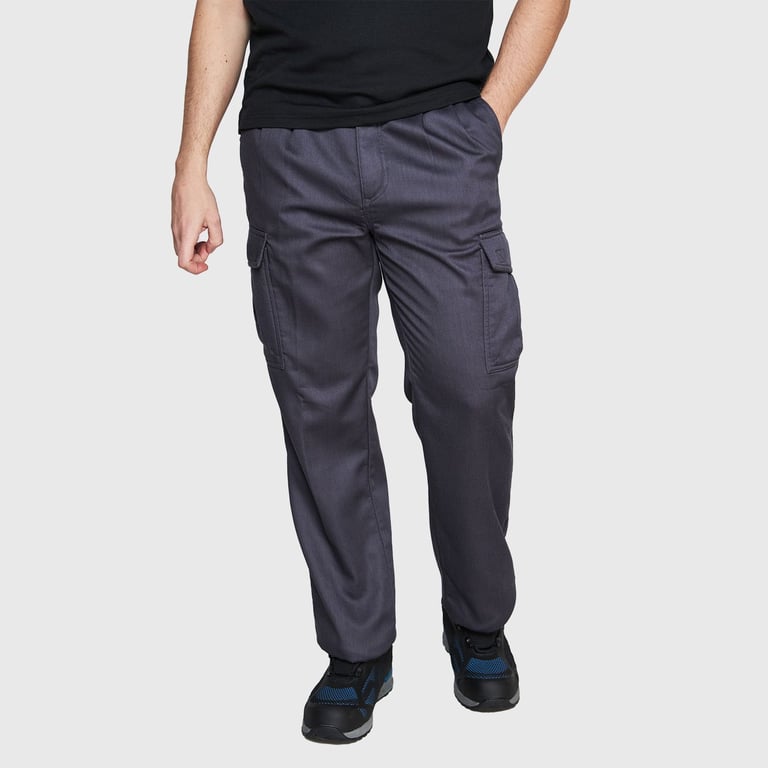 JAYSON PANTALON CARGO FORRO POLAR HOMBRE GRIS | falabella.com JAYSON PANTALON CARGO FORRO POLAR HOMBRE GRIS | falabella.com