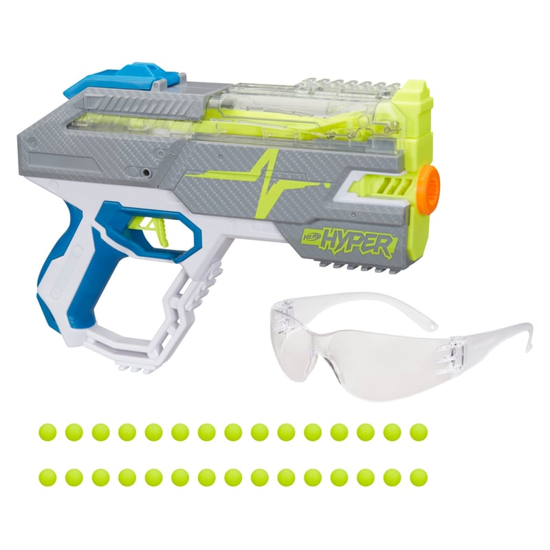 NERF Nerf Lanzador Hyper Blaster 1 | falabella.com