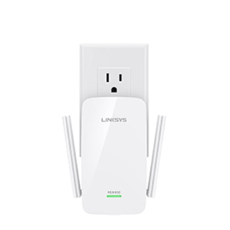 LINKSYS Extensor De Señal Wireless Re6400 Ac1200 | falabella.com