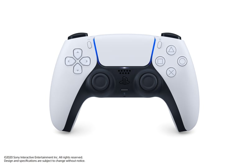 PLAYSTATION Control Inalámbrico DualSense PlayStation 5 | falabella.com
