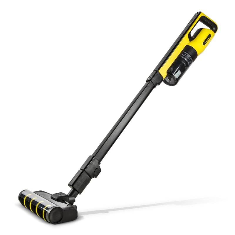 KARCHER Aspiradora Vertical Karcher Vc4 Cordless Pl | falabella.com