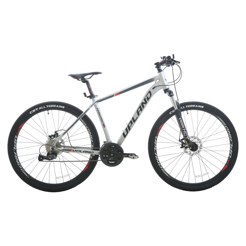 UPLAND Upland Bicicleta Mountain Bike Van 200 36370 Aro 29 | falabella.com