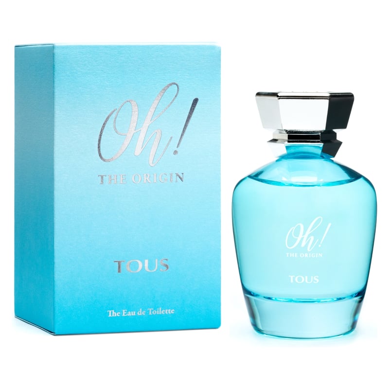 TOUS Oh The Origin 100 Ml Tous | falabella.com