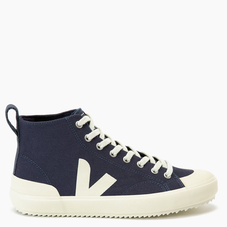 VEJA Zapatilla Urbana Mujer Azul Veja | falabella.com