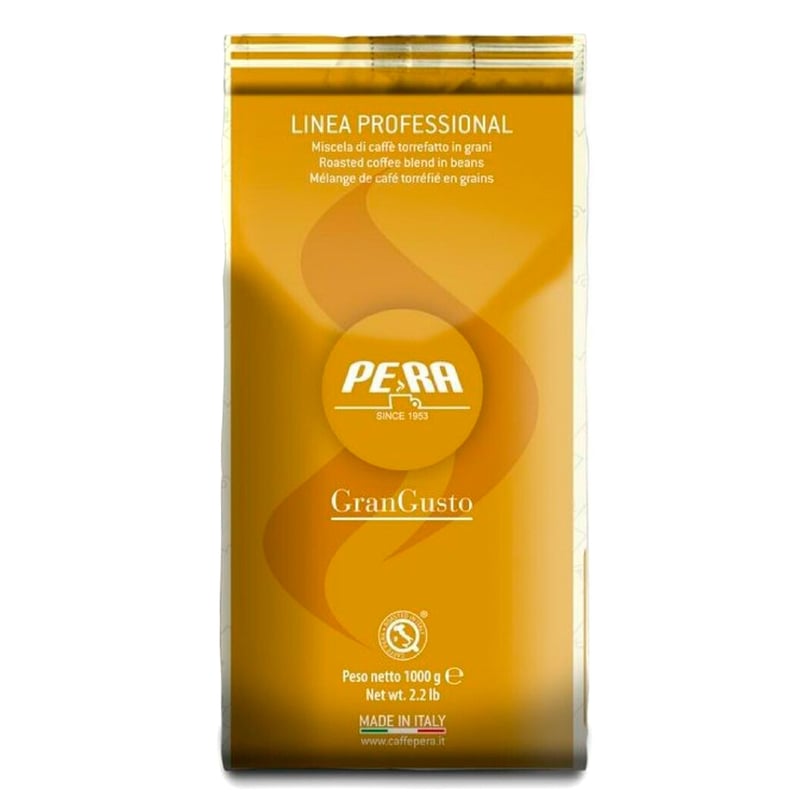 CAFFE PERA PACK 2 CAFÉ EN GRANO GRAN GUSTO | falabella.com