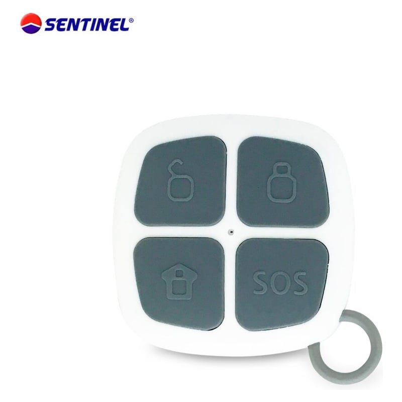 SENTINEL Control Remoto para Alarmas MODELO GWD101 | falabella.com