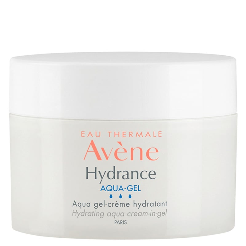AVENE Crema Hidratante Hydrance Aqua-Gel 50ml AVENE | falabella.com