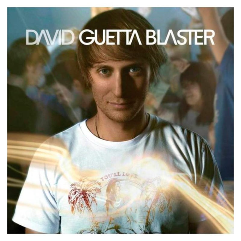 PLAZA INDEPENDENCIA Vinilo David Guetta Guetta Blaster 2 Lp Plaza ...