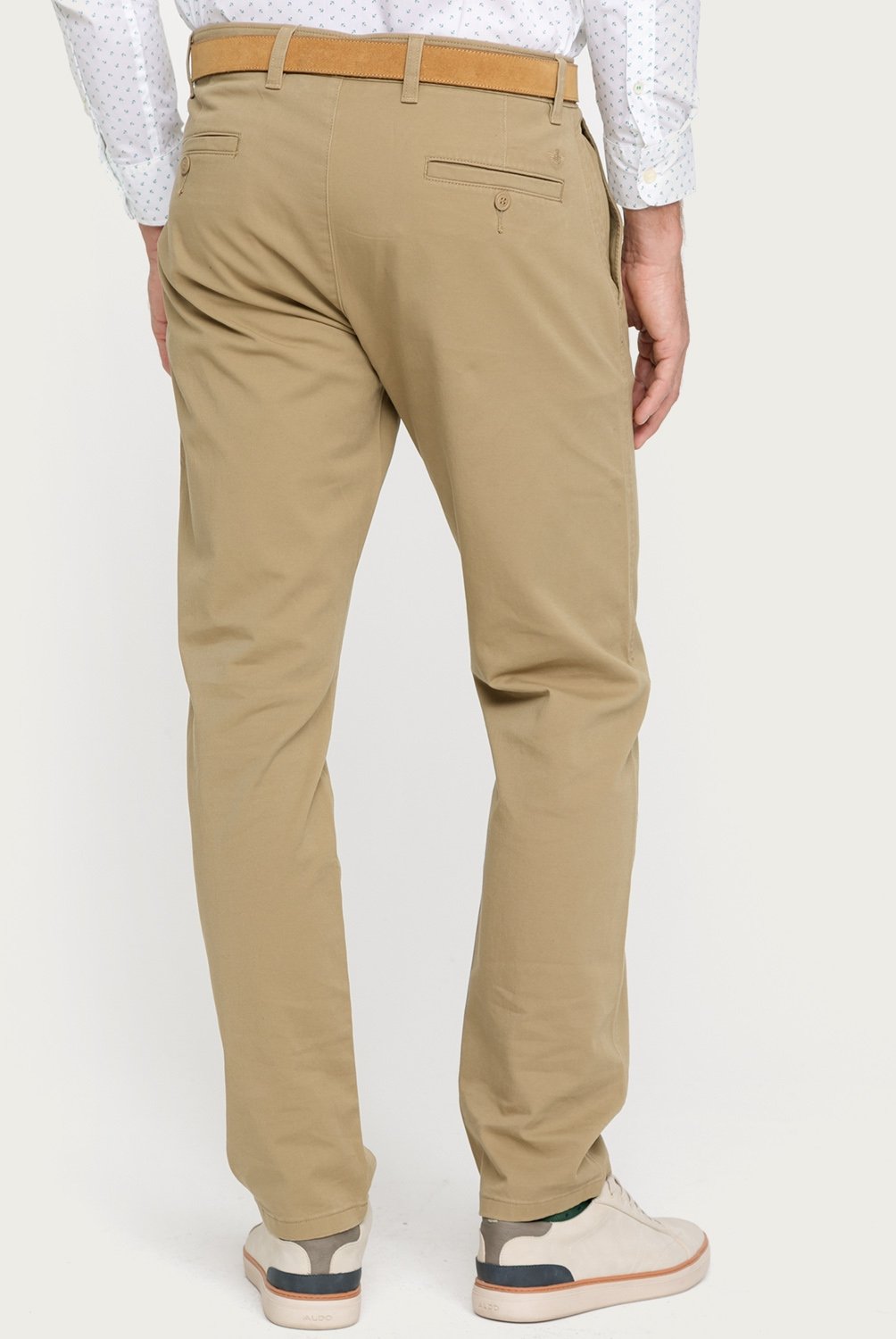 DOCKERS Pantalón Chino Hombre Dockers | falabella.com