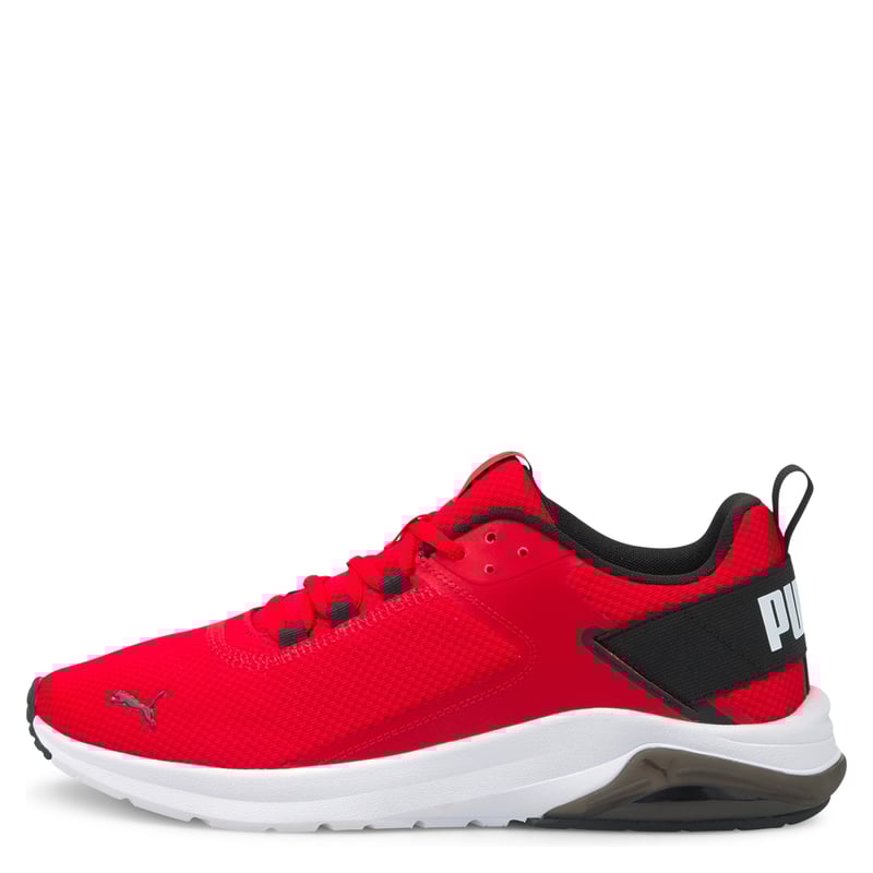 PUMA Puma Zapatilla urbana hombre rojo | falabella.com