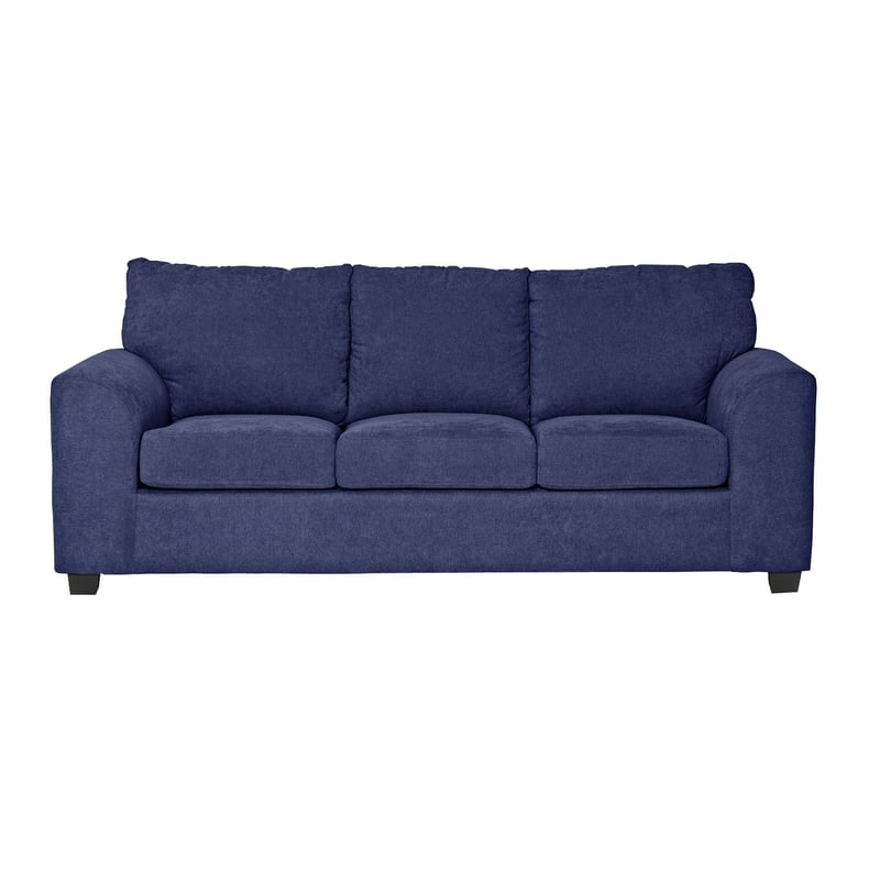 INNOVAMUEBLES Sof 3 Cuerpos Manhattan Tela Innovamuebles | falabella.com