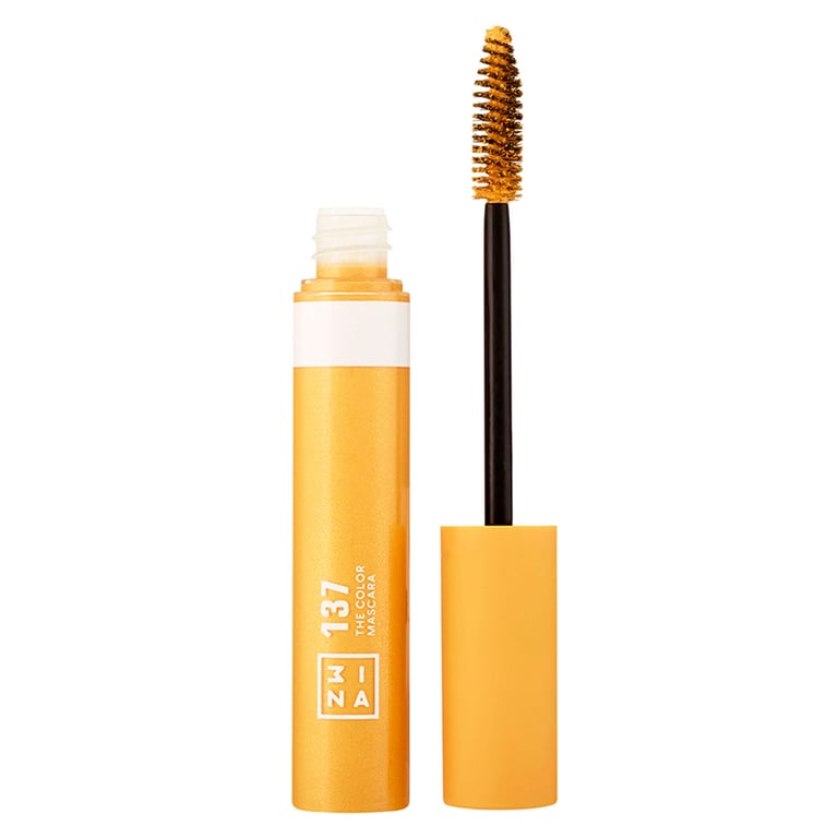 3INA Máscara de Pestañas The Color Mascara 137 | falabella.com