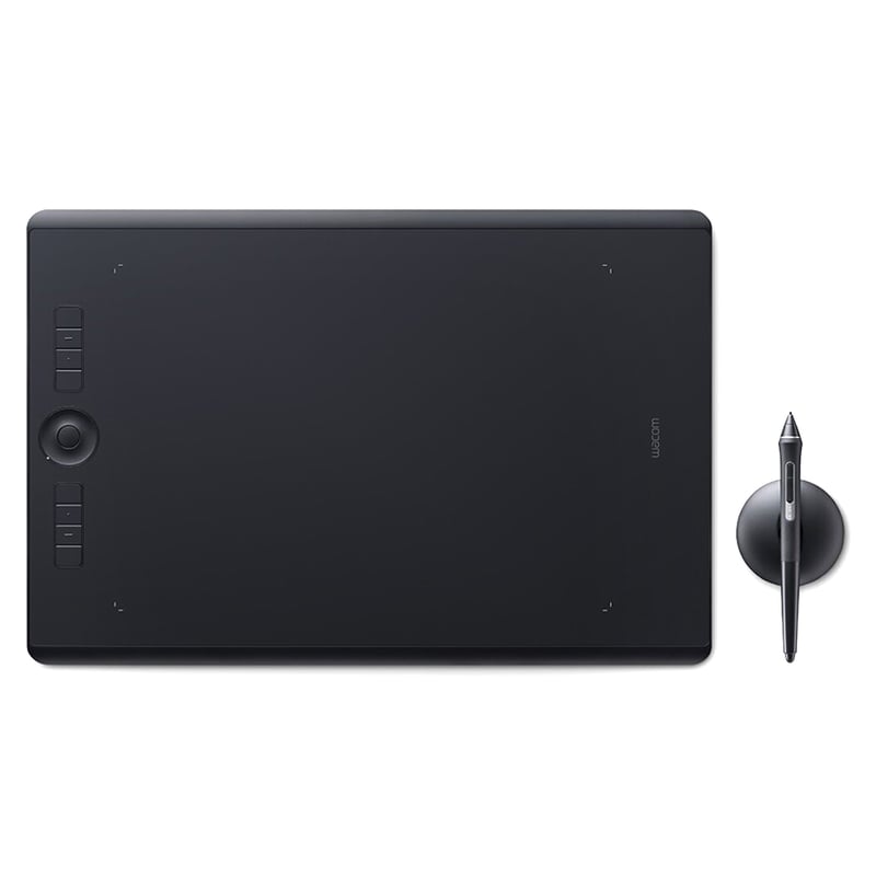 Tableta Digitalizadora Wacom Intuos Pro Large | falabella.com