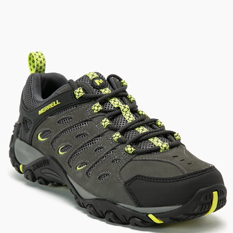 MERRELL Crosslander 2 Zapatilla Outdoor Hombre Negro Merrell ...