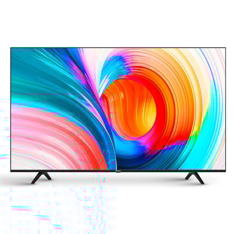 HISENSE LED Smart TV 70" 70A6G 4K HDR Hisense | falabella.com