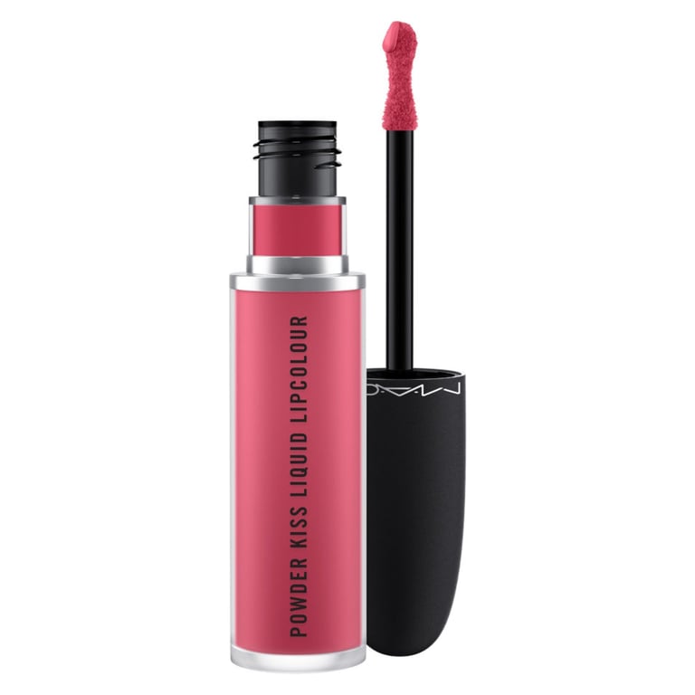 MAC Labial Powder Kiss Liquid Lipcolour Mac | falabella.com
