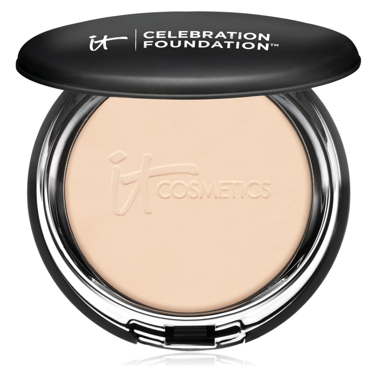 IT COSMETICS Base De Maquillaje En Polvo Celebration Foundation Light ...