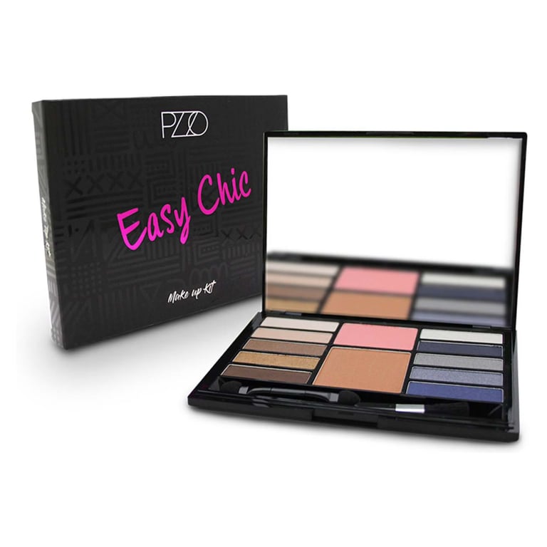 PETRIZZIO Set Maquillaje Easy Chic Kit Petrizzio | falabella.com