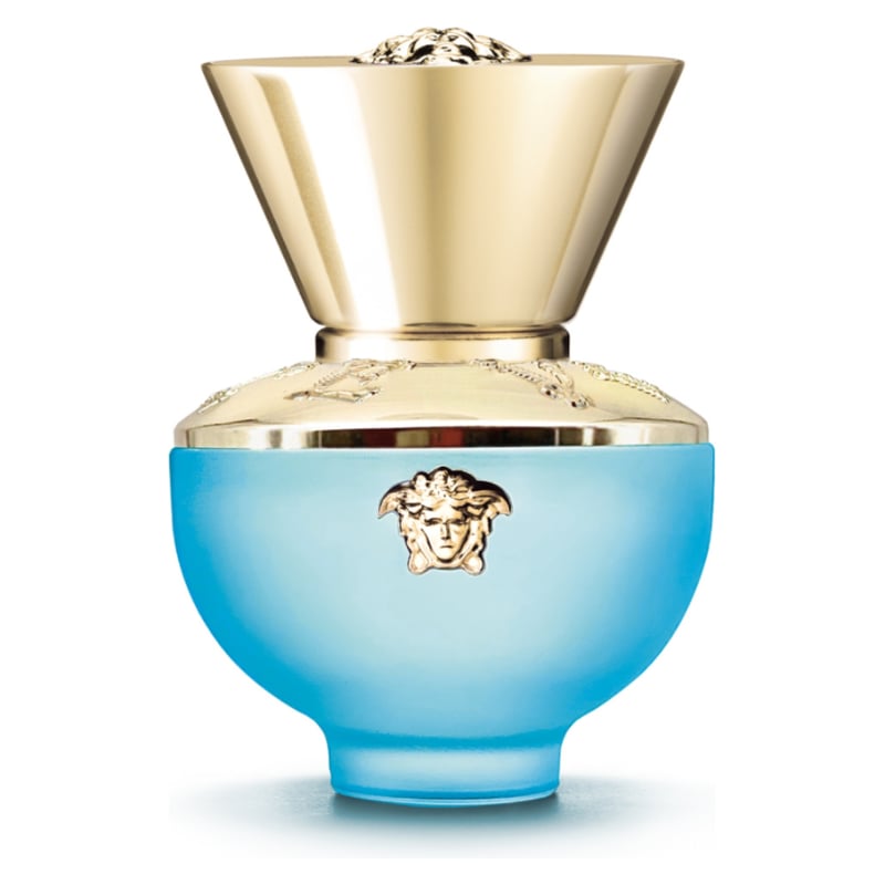 VERSACE Perfume Mujer Dylan Turquoise Edt 30Ml Versace | falabella.com