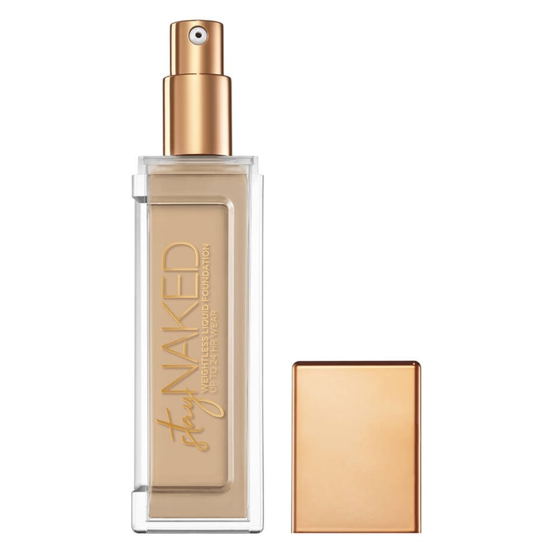 URBAN DECAY Base Matificante Stay Naked | falabella.com
