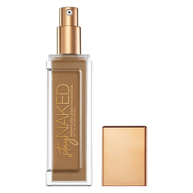 URBAN DECAY Base Matificante Stay Naked | falabella.com