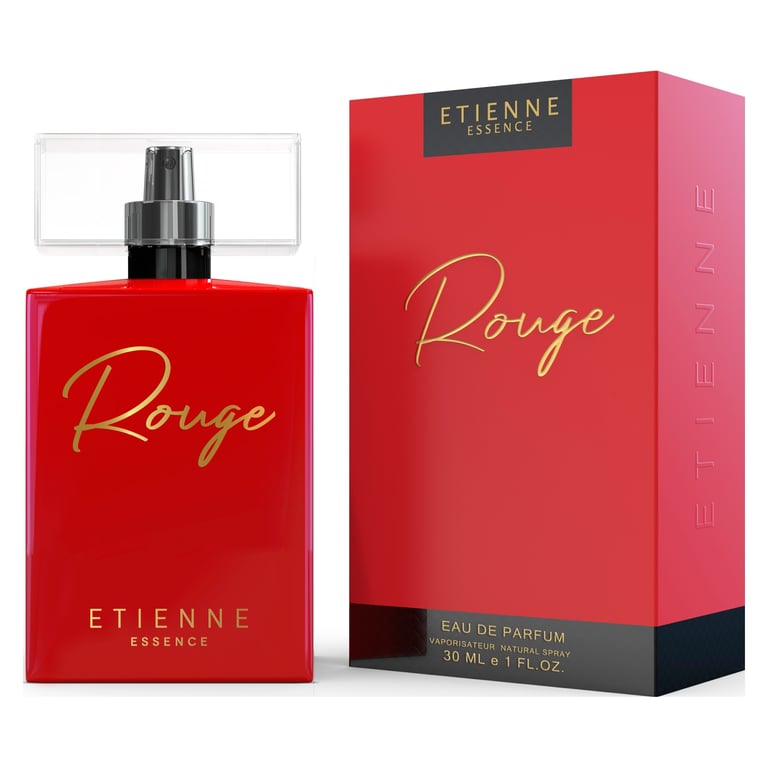 ESSENCE Perfume Rouge Essence EDP 30 ml Etienne | falabella.com