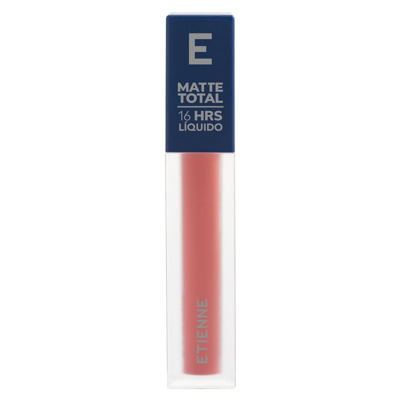 ETIENNE Labial Liquido Matte Total 03 Etienne | falabella.com