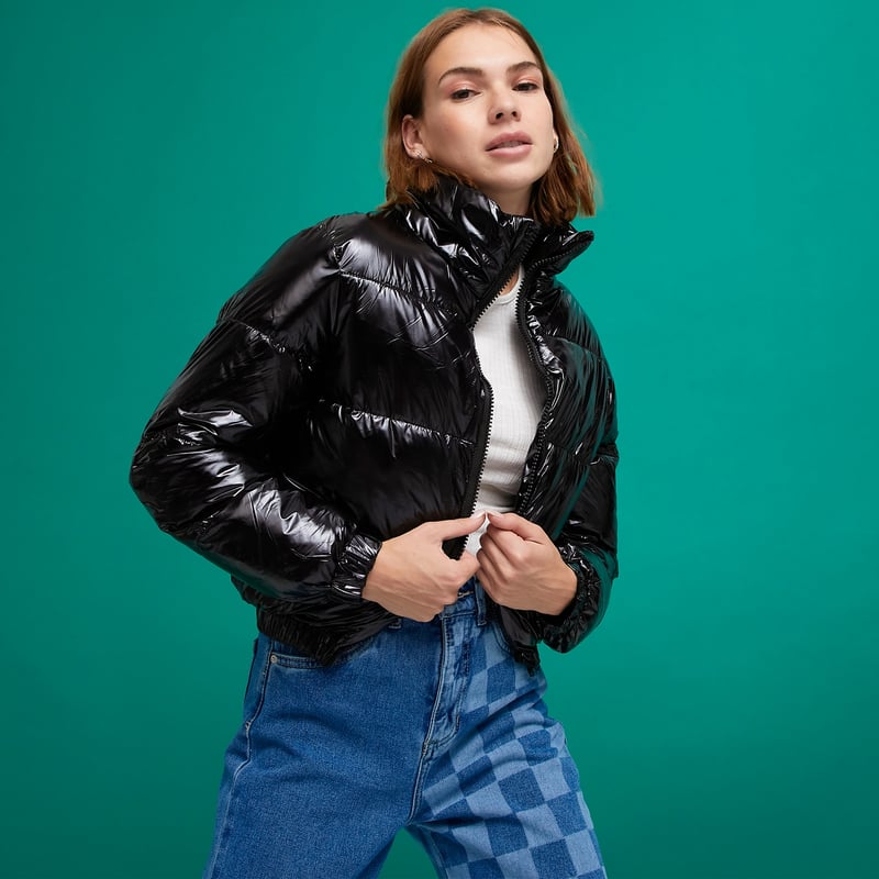 SYBILLA Sybilla Parka Tati Fernandez | falabella.com