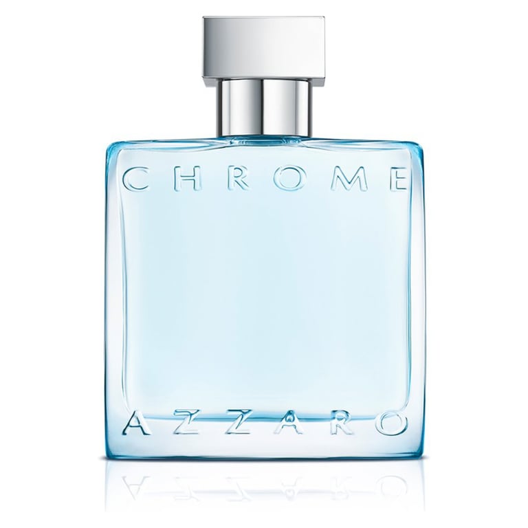 AZZARO Perfume Hombre Azzaro Chrome Edt 50 Ml Azzaro | falabella.com