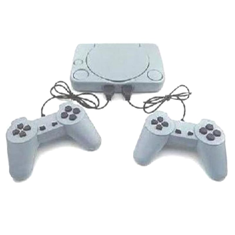 Consola Super 110 Juegos 2 Controles | falabella.com